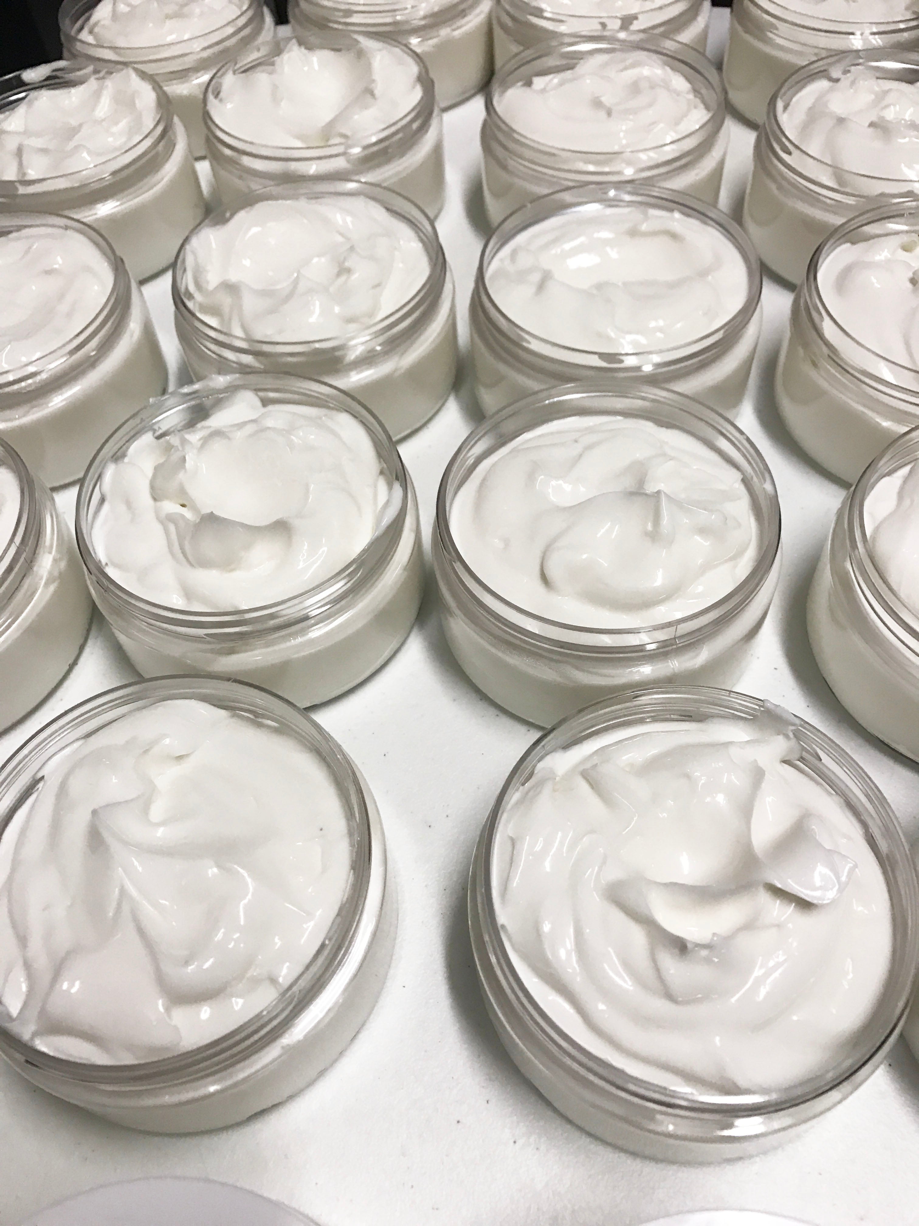 Handmade Skin Care Products – JDNatlady's Creations